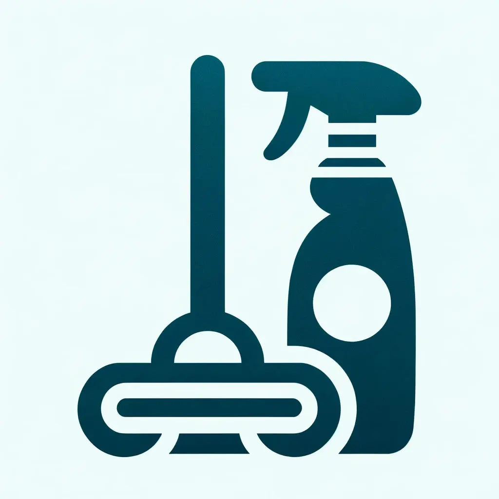 Housekeeping and Sanitation - Clean and Safe | Get Movility ...