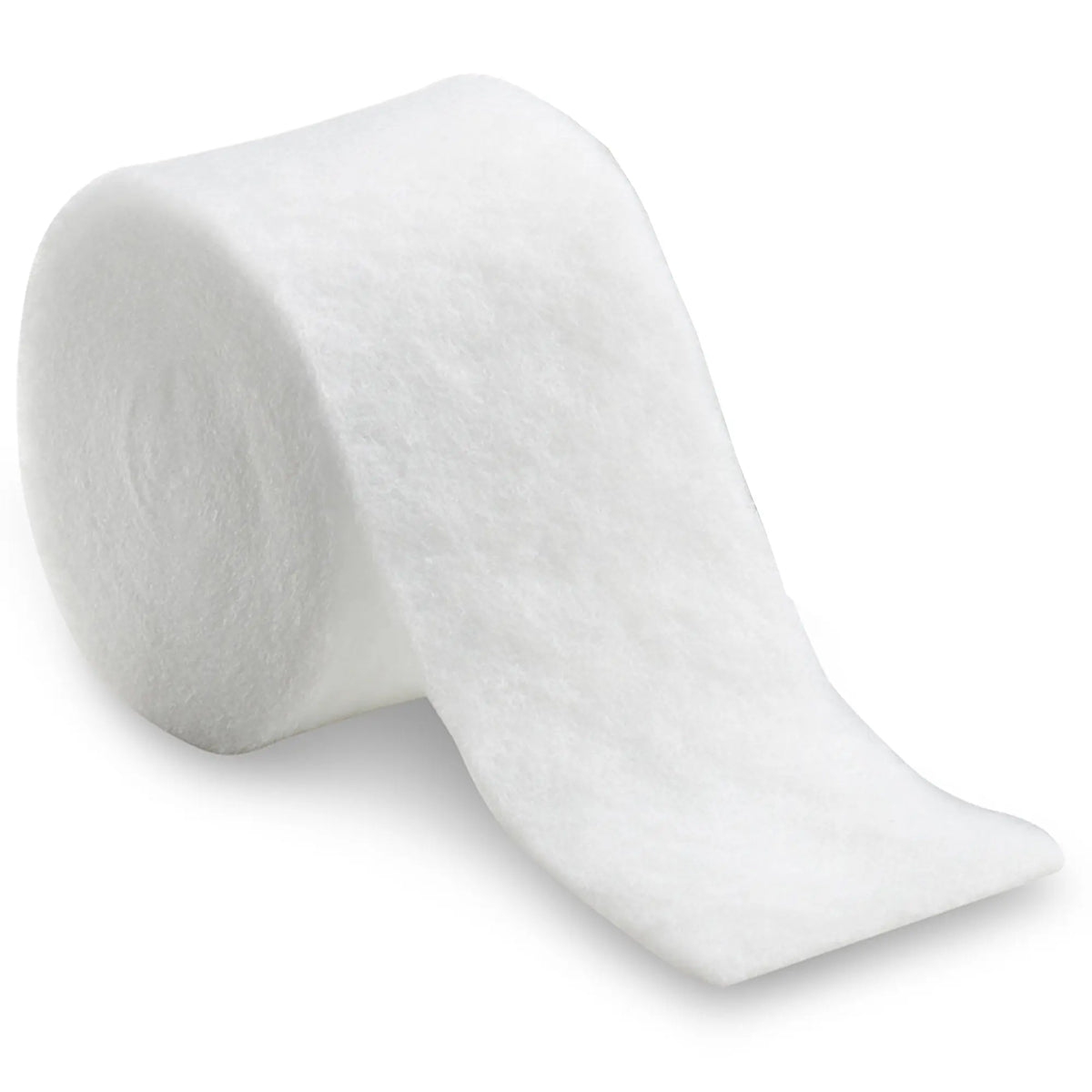 3M™ White Polyester Undercast Cast Padding, 2 Inch x 4 Yard ...