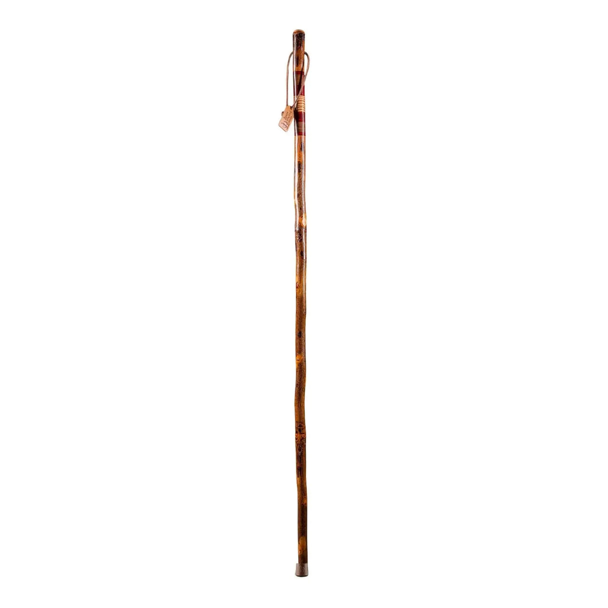 Brazos™ Free Form Safari Walking Stick, 55-Inch Height | getMovility