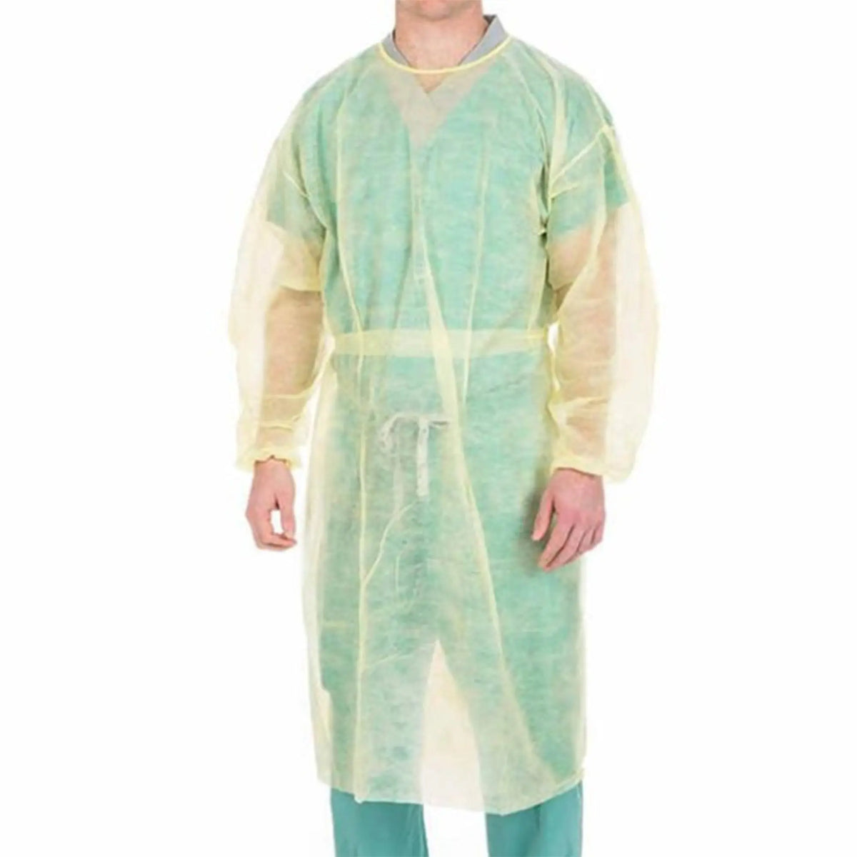 Protective Procedure Gown Cardinal Health™ On... | getMovility