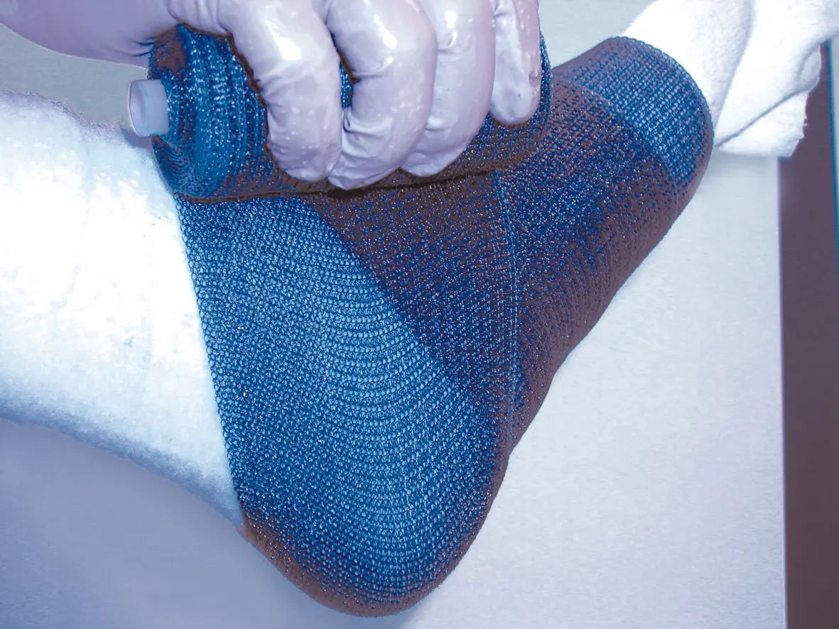 Cast Tape Delta-Lite® Plus 3 Inch X 12 Foot F... | getMovility