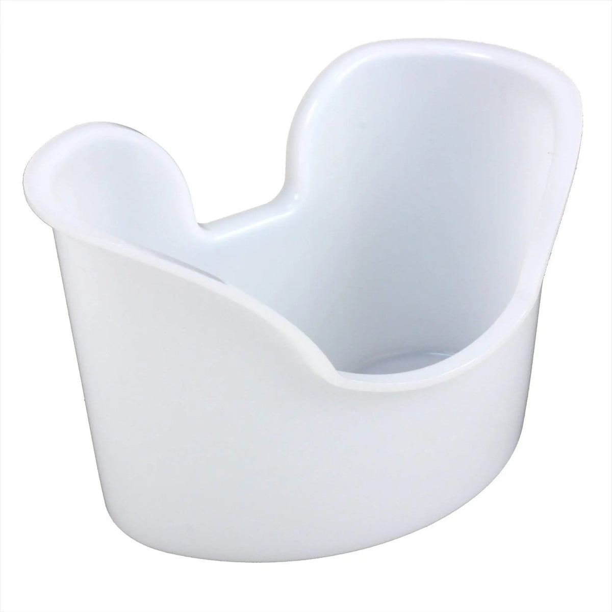 Ear Basin Dr. Easy Modified Kidney NonSterile | getMovility
