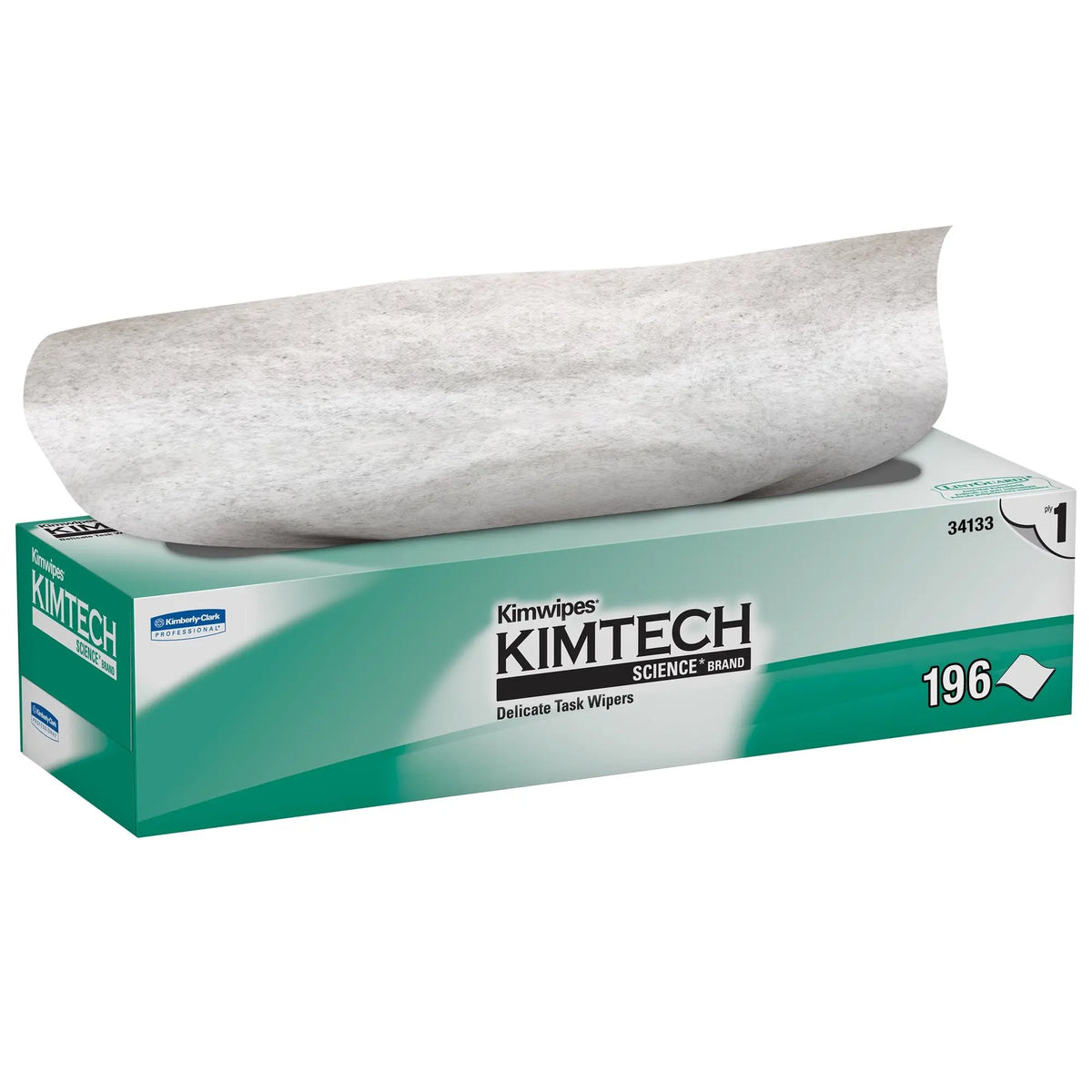 Delicate Task Wipe Kimtech Science™ Kimwipes™... | getMovility