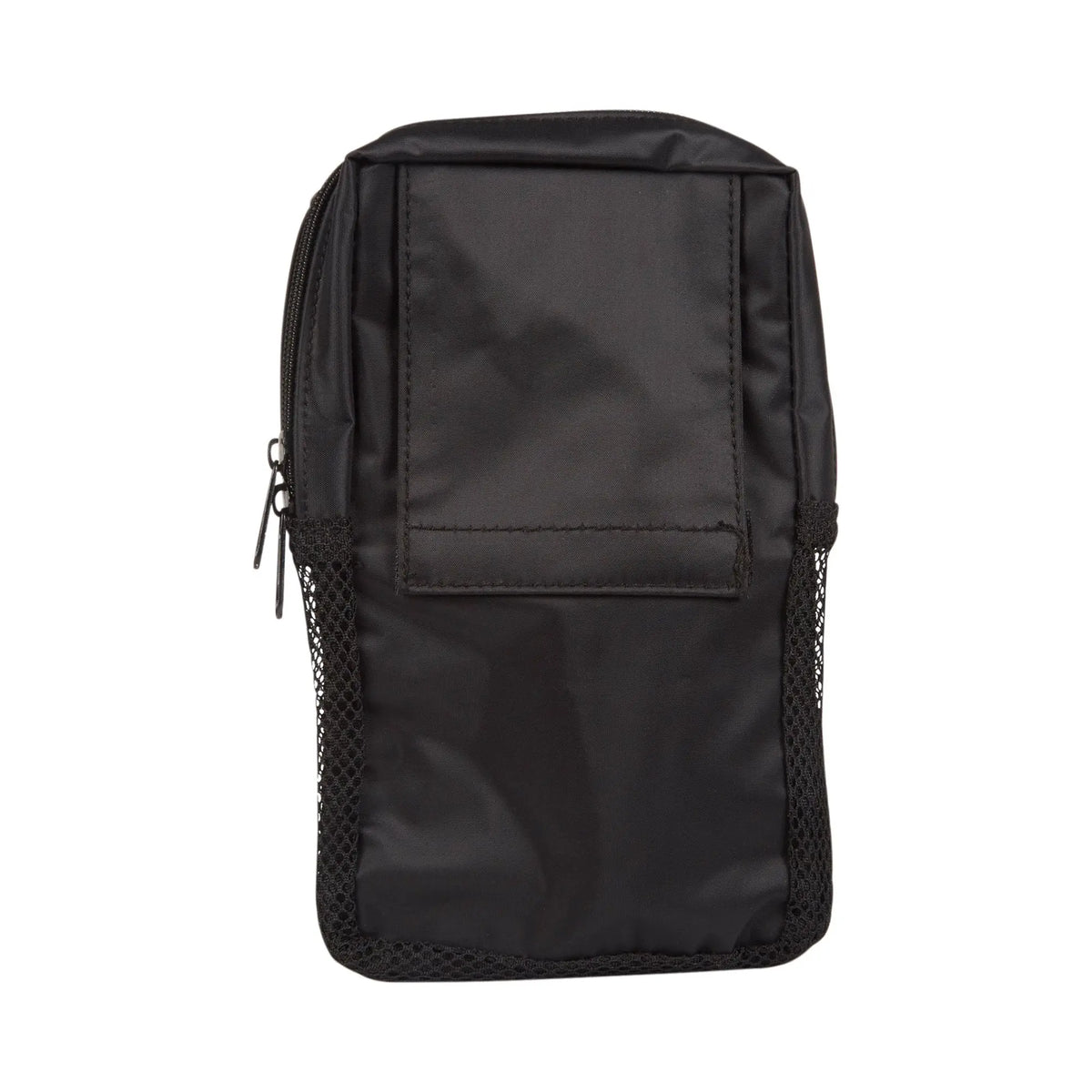 Feeding Pump Pouch McKesson Black, Nylon | getMovility