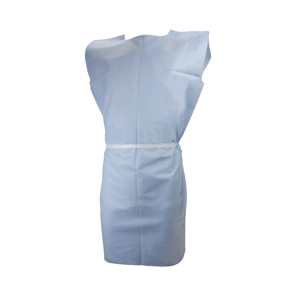 Medi-Pak™ Pediatric Blue Exam Gown, Medium getMovility | getMovility