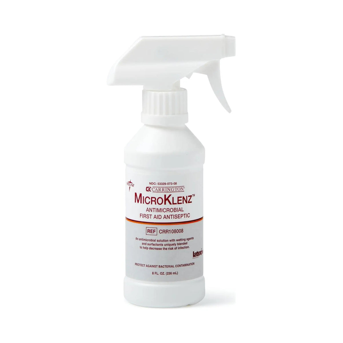 Wound Cleanser Microklenz™ 8 oz. Spray Bottle... | getMovility