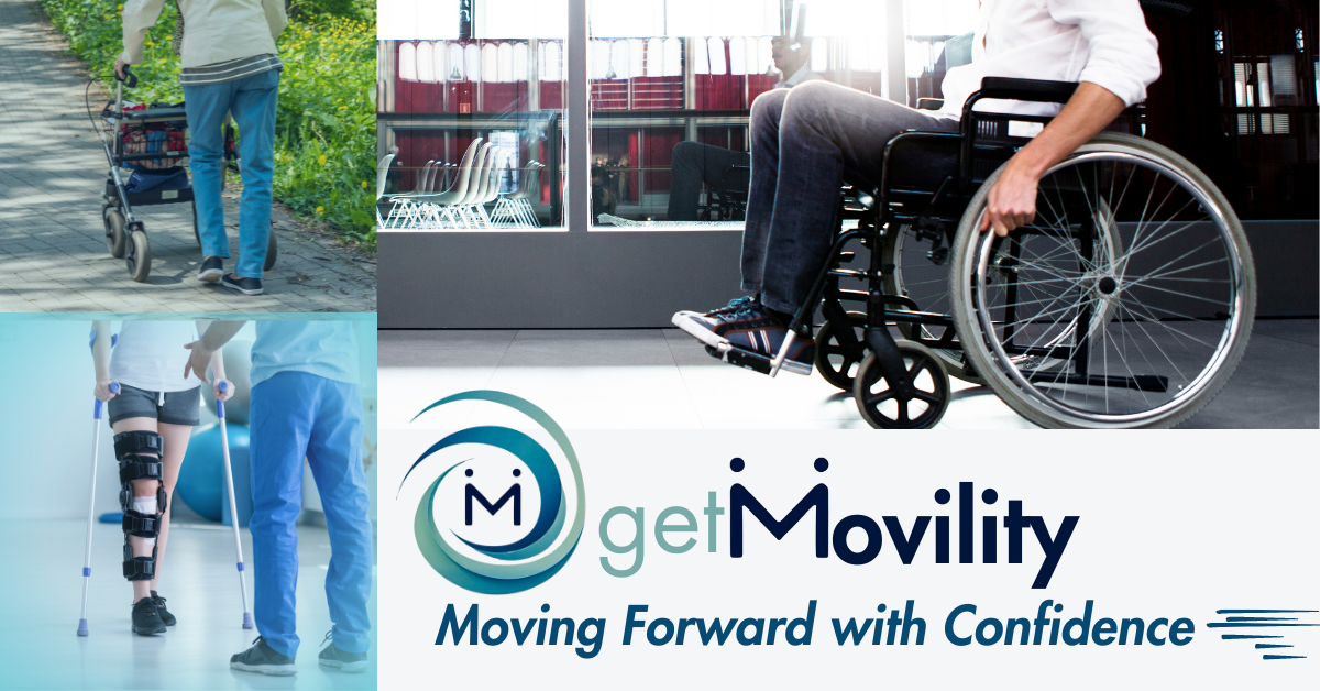 Enhance Independence with Mobility, Health, and Wellness Products ...