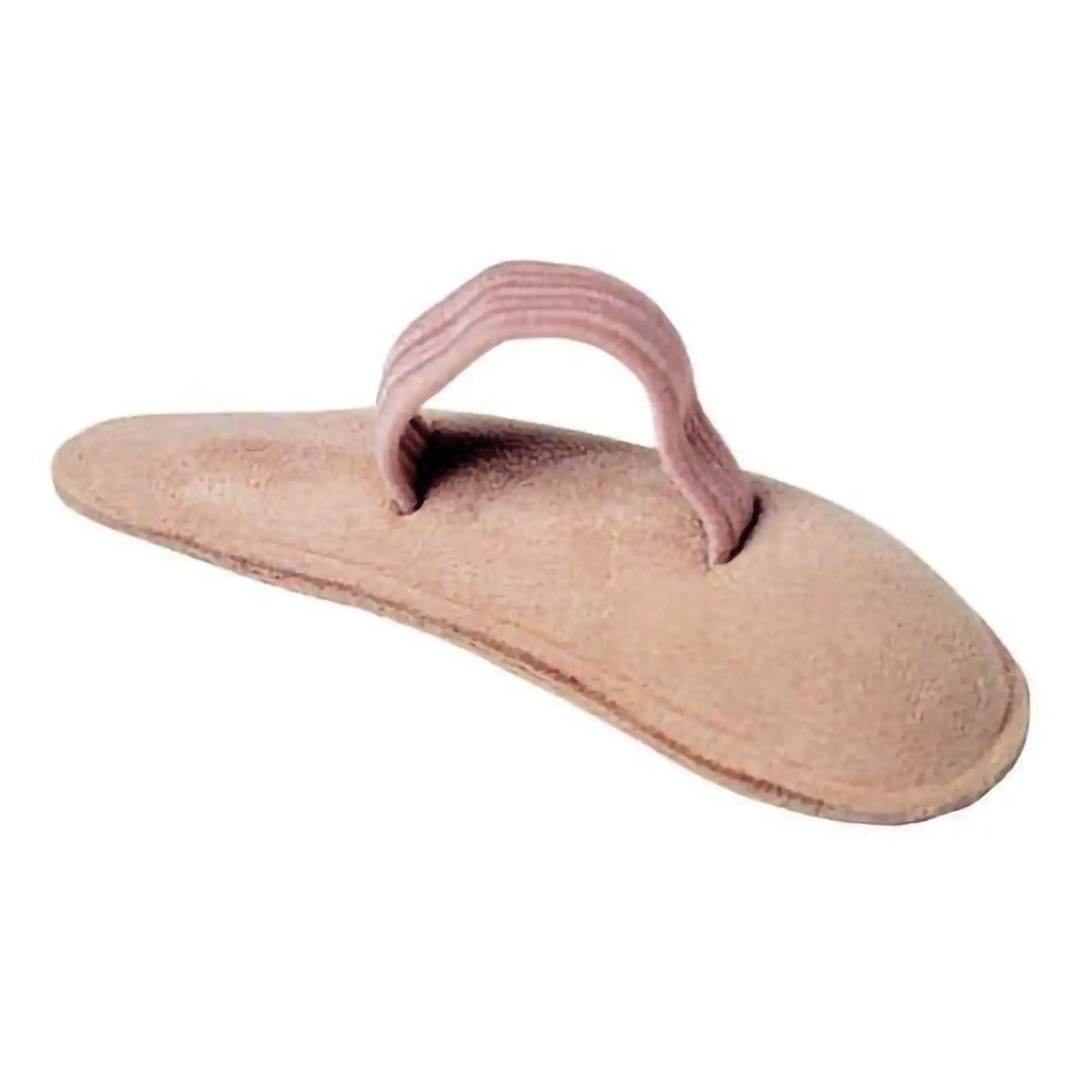 Pedifix Toe Crest Pad, Large, for Right Feet | getMovility