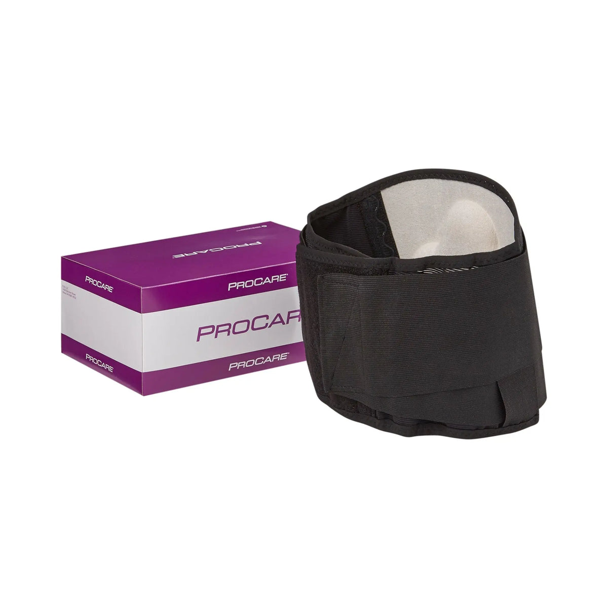 ProCare® ComfortForm™ Back Support, Extra Extra Large - getMovility ...
