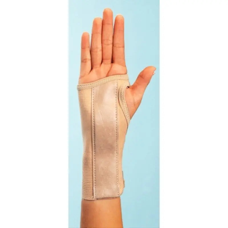 ProCare® Right Wrist Brace, Medium - getMovility – getMovility: Move ...