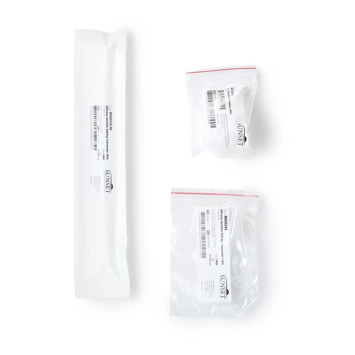 Sunset Healthcare Solutions Suction Filter Co... | getMovility